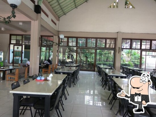 Eva Coffee House, Ambarawa - Restaurant menu, prices and reviews