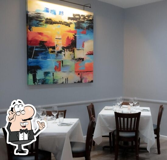 Gray Hawk Grill, New York City - Restaurant menu, prices and reviews