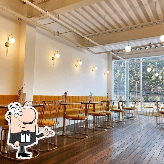 브리틀리(Britaly), Geoje-si - Restaurant menu, prices and reviews