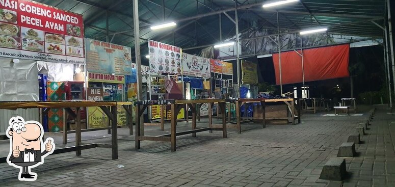 Carta del café Viral Coffee, Bekasi