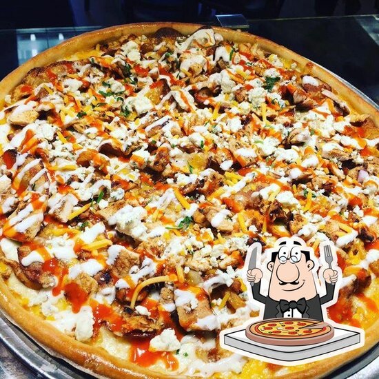 Pizza One in Wayne - Restaurant reviews