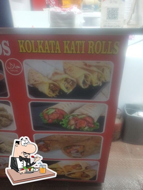 A1 Hot Momos, Bengaluru - Restaurant menu, prices and reviews