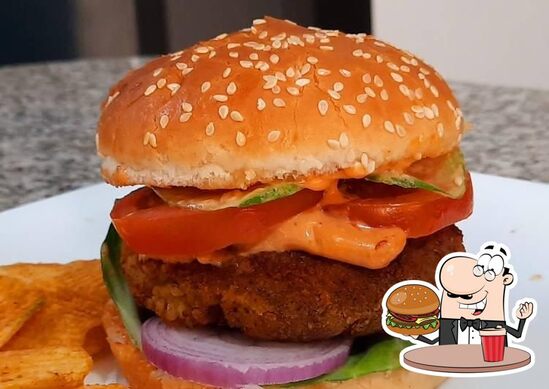 DONO's, Indore - Restaurant reviews