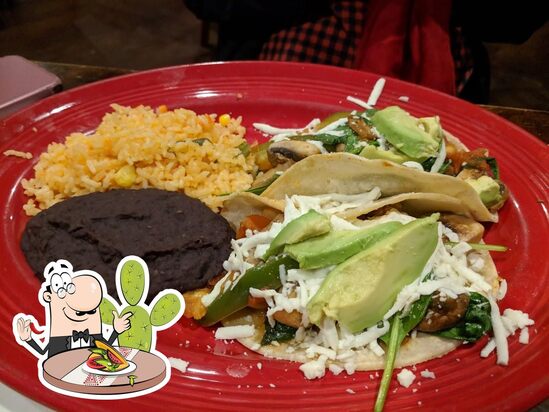 Don Mario Mexican Restaurant, 1113 Ranch Rd 620 N in Lakeway ...