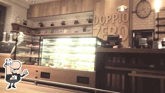 Doppio Zero Rosebank, Johannesburg - Restaurant menu, prices and reviews