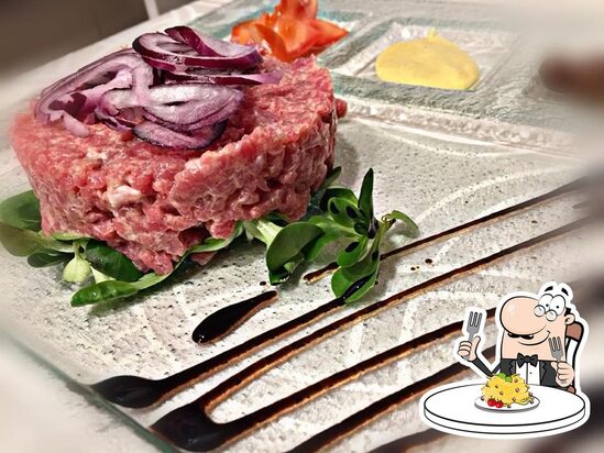 IL VIGNETO Ristorante, Gattinara - Restaurant menu and reviews