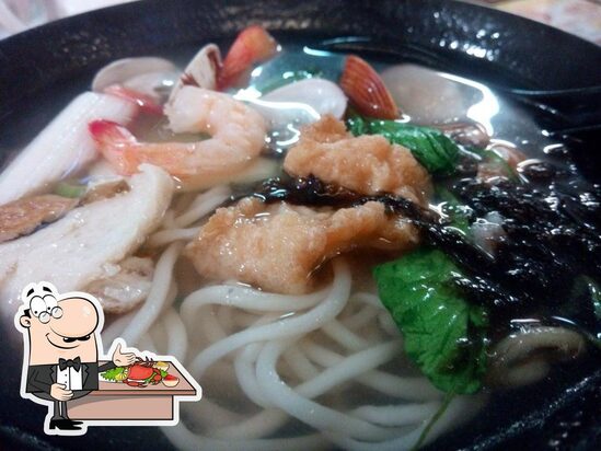 Meylin Chinese Restaraunt restaurant, Mandaluyong, H3M4+MXX ...