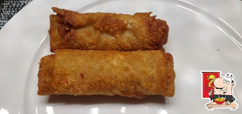 Mr Hibachi in Lantana - Restaurant menu and reviews