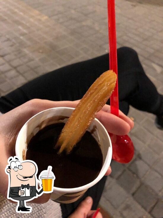 Must Gelato in Barcelona - Restaurant reviews