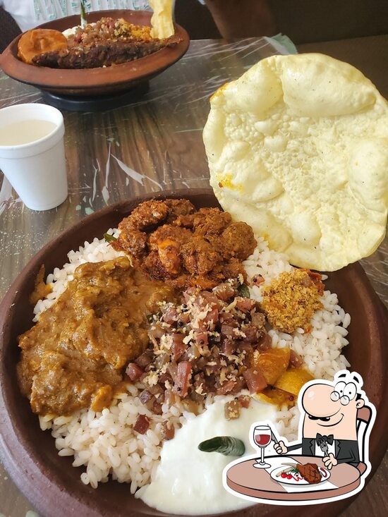 Pathaayam Restaurant, Sharjah - Restaurant menu, prices and reviews