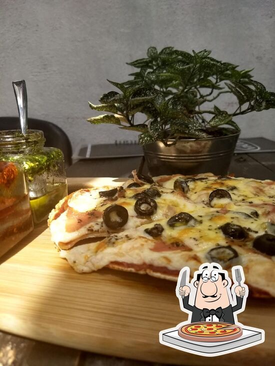 Pluma Cafe Bar, Santiago de Querétaro, Manuel Gutiérrez Nájera 44 ...