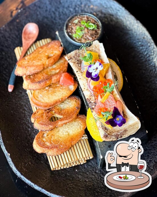 Purple Shell Boston in Boston - Restaurant menu and reviews
