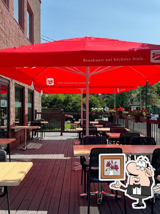 Sahib Indian Restaurant - DORVAL: Dine-In & Take-Out, Dorval ...