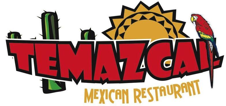 Temazcal Mexican Restaurant in Chickasha - Restaurant menu