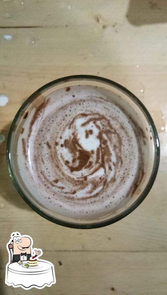 The Halona Coffee, Bogor, Jl. Raya Pajajaran No.21 - Restaurant reviews