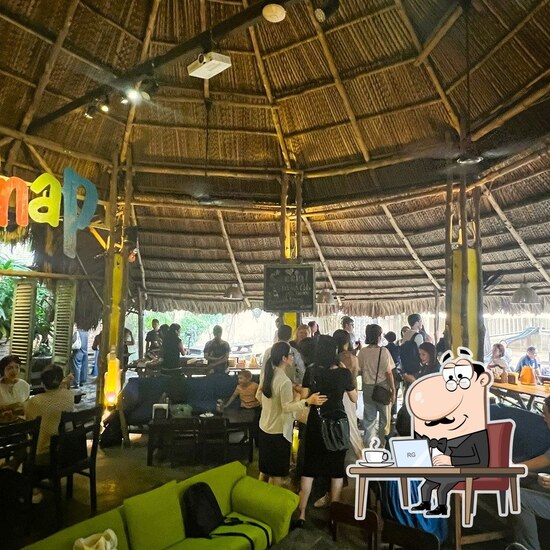 The snap cafe & restro, Kota - Restaurant menu, prices and reviews