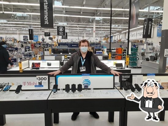 Walmart Supercenter in Delmont - Restaurant reviews