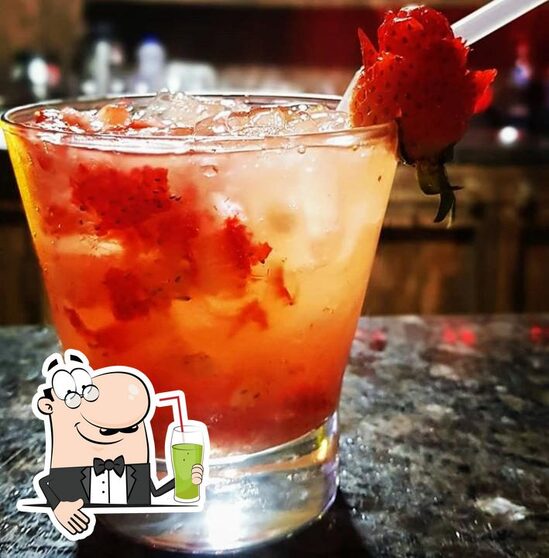 Savage Bar, Barueri - Restaurant reviews