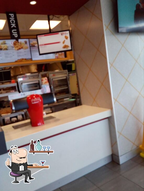 KFC, Auckland - Restaurant menu, prices and reviews