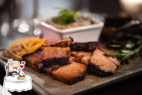 Blue Mabel Restaurant & Bar in USA - Restaurant menu and reviews