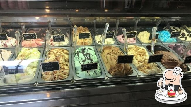 Wells Ice Cream in Wells-next-the-Sea - Restaurant reviews