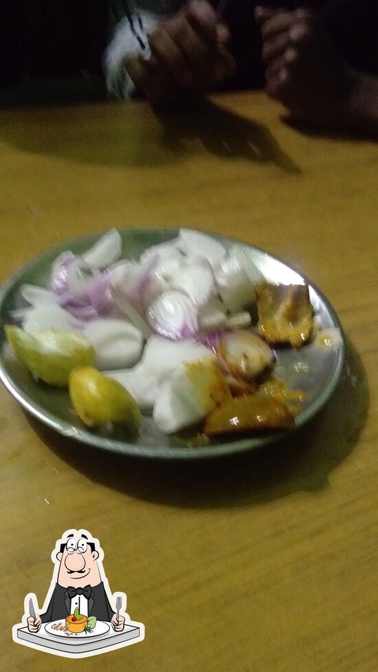 Ganpat Chat & Fast Food, Aligarh - Restaurant menu, prices and reviews