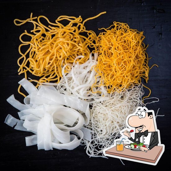 Noodle Box Knox, Wantirna South - Restaurant menu, prices and reviews