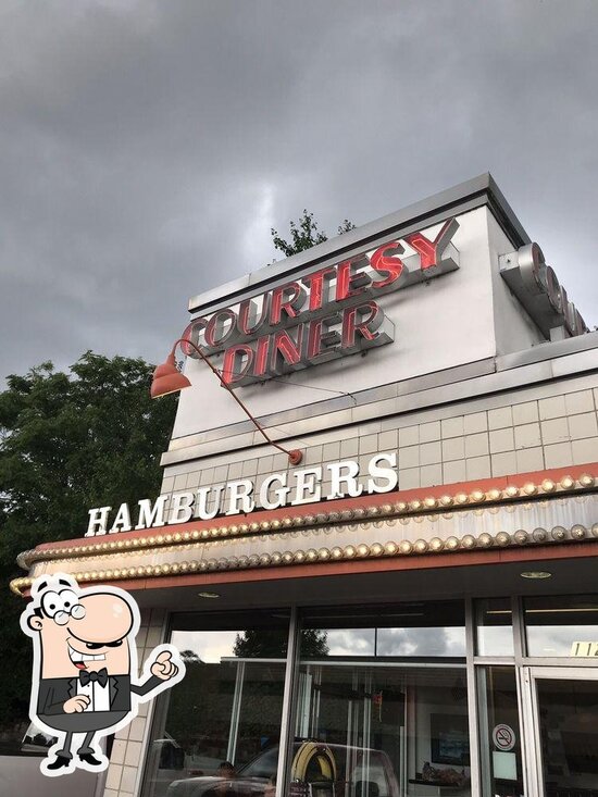 Courtesy Diner, St. Louis - Restaurant menu, prices and reviews