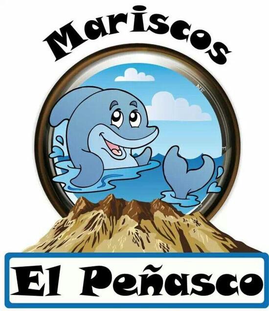 Menu at mariscos el peñasco restaurant, Colima
