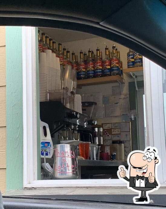 Jump Start Coffee Hut, Bozeman - Restaurant menu, prices and reviews