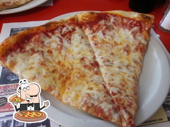 Original Italian Pizza & Family Restaurant in Mifflinburg - Restaurant ...