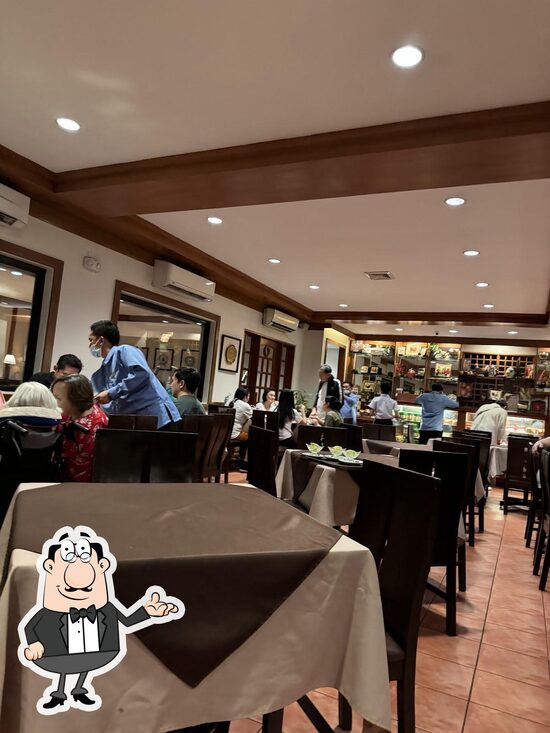 Alex III - Fairview, Quezon City - Restaurant menu, prices and reviews