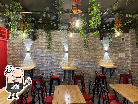 Firefly Cafe Sinhgad Campus, Pune - Restaurant menu, prices and reviews