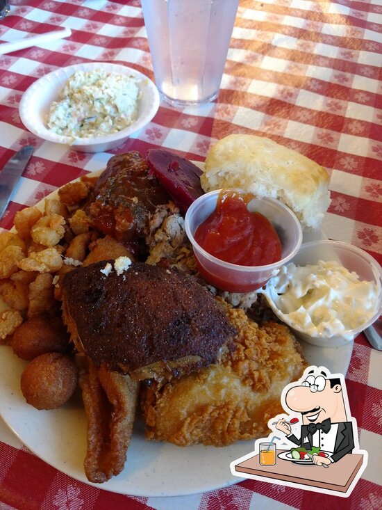 Grandsons Buffet Smithfield, Smithfield - Restaurant menu, prices and ...