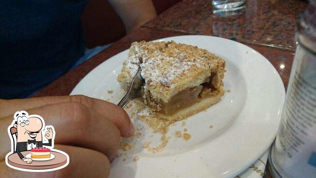 Limnos Bakers Edward Street cafe, Cape Town, 2 Edward Rd - Restaurant ...