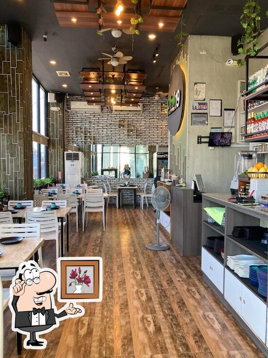 Pho19 - Mactan 포19 막탄점, Lapu-Lapu City - Restaurant menu, prices and ...