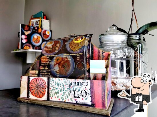 Roti & More, Midrand - Restaurant menu, prices and reviews