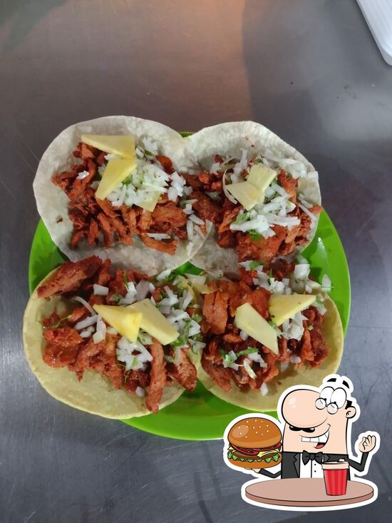 TAQUERIA " EL BUEN PASTOR, Merida - Mexican restaurant menu and reviews