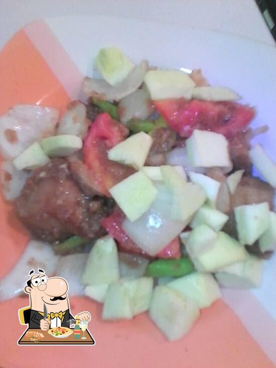 The Pit Bar and Restaurant, Pasay - Restaurant menu, prices and reviews
