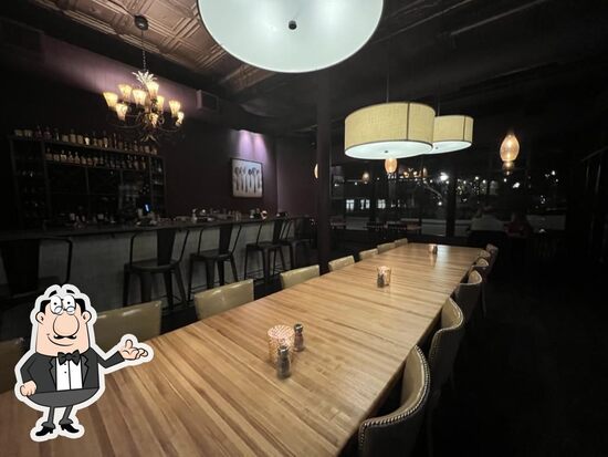 Tofte's Table, Waukesha - Restaurant menu, prices and reviews
