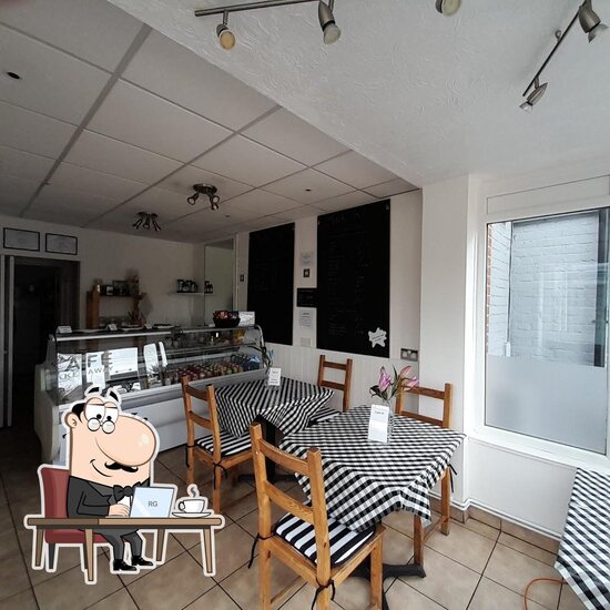Tuck In in Southampton - Restaurant reviews