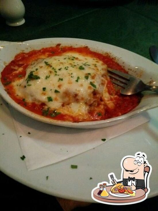 Tuscano's in South Shields - Restaurant menu and reviews