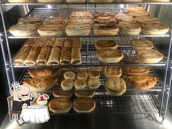 Alexandra Bakery & Cafe, Alexandra - Restaurant menu, prices and reviews