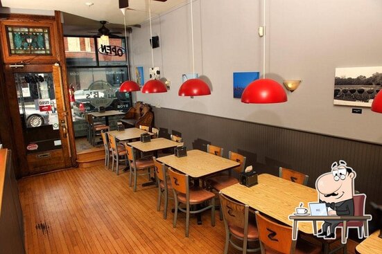Mr. B's BBQ, Chicago - Restaurant menu, prices and reviews