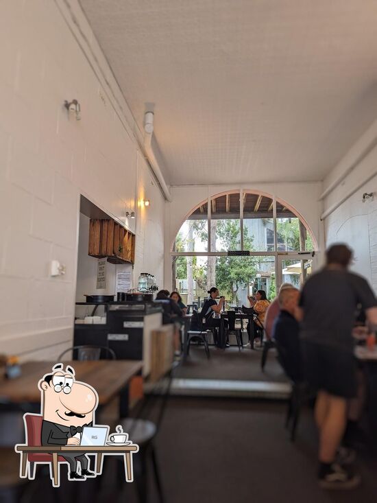 The Farmhouse @ 153, Camperdown - Restaurant menu, prices and reviews