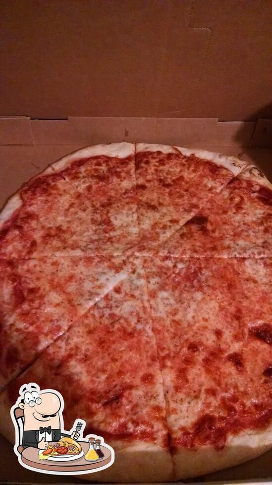 Randy's Pizza, 1813 Martin Luther King Jr Pkwy in Durham - Restaurant ...