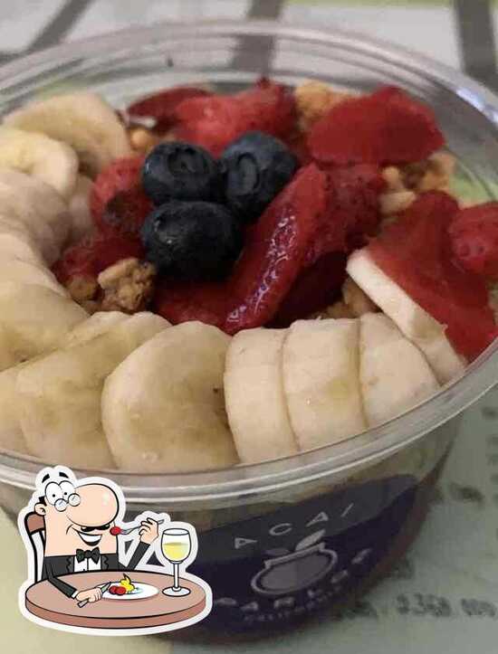 Acai Parlor, Jakarta - Restaurant menu, prices and reviews