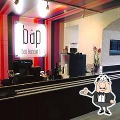 Bap Urban Korean Food, Genève - Menu du restaurant, prix et avis