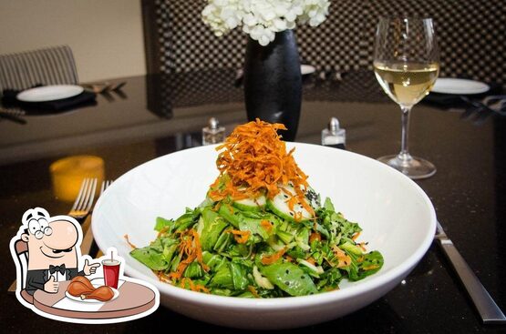 Bix Bistro in Davenport - Restaurant menu and reviews