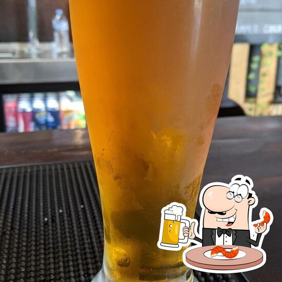 Brendale Brewing Company, Brendale - Restaurant menu, prices and reviews